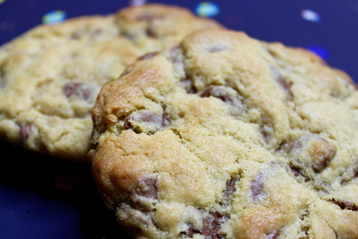 Cookies – Stardust Bakery